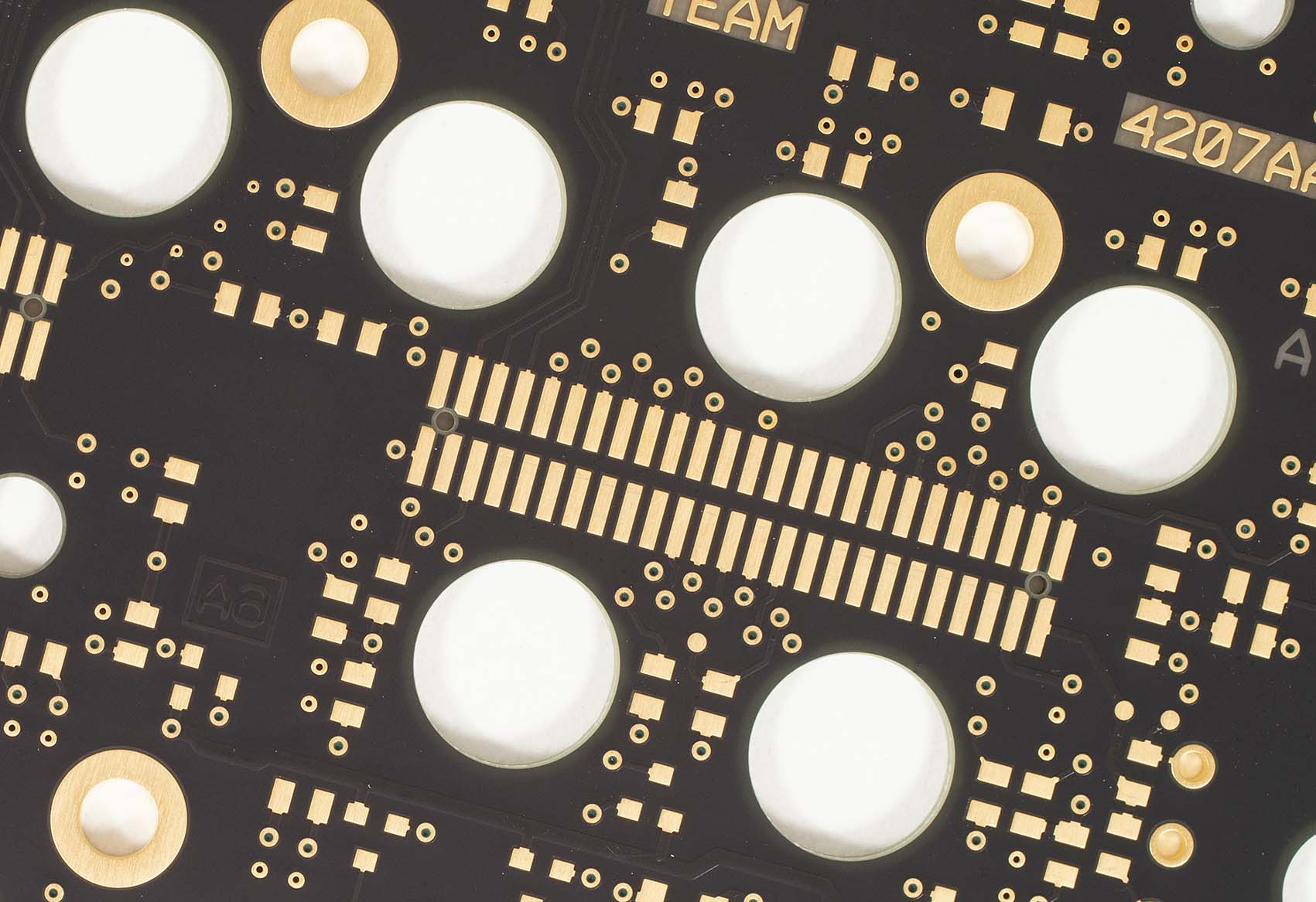 IMS Printed Circuit Boards | Manufacturers of PCBs Made in Italy