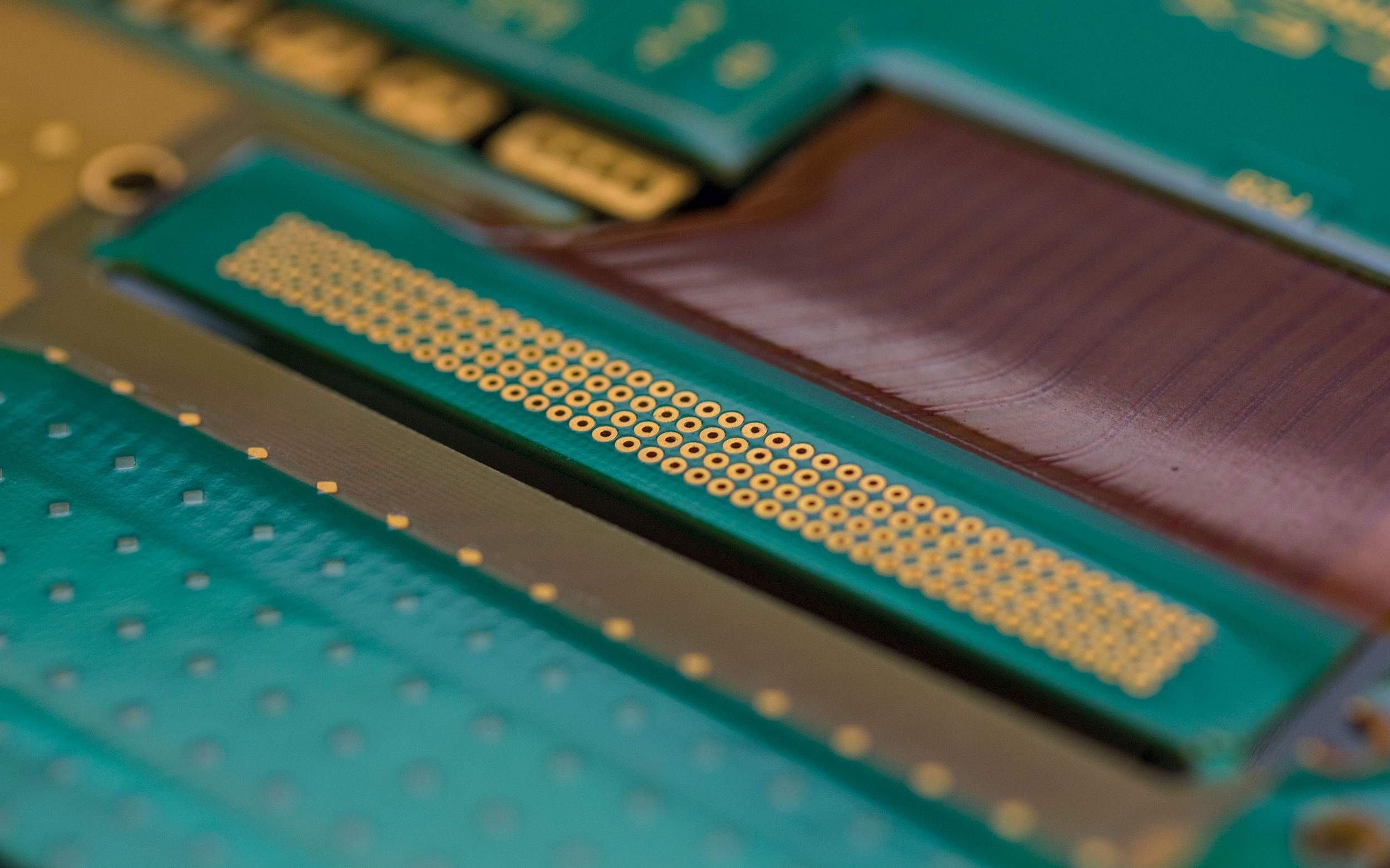 High Power-Heavy Copper PCBs | Manufacturers of PCBs Made in Italy