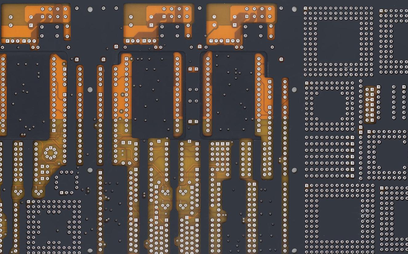 Power and heat management | Manufacturers of PCBs Made in Italy