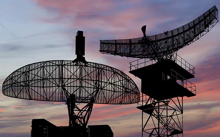 High frequency | Manufacturers of PCBs Made in Italy