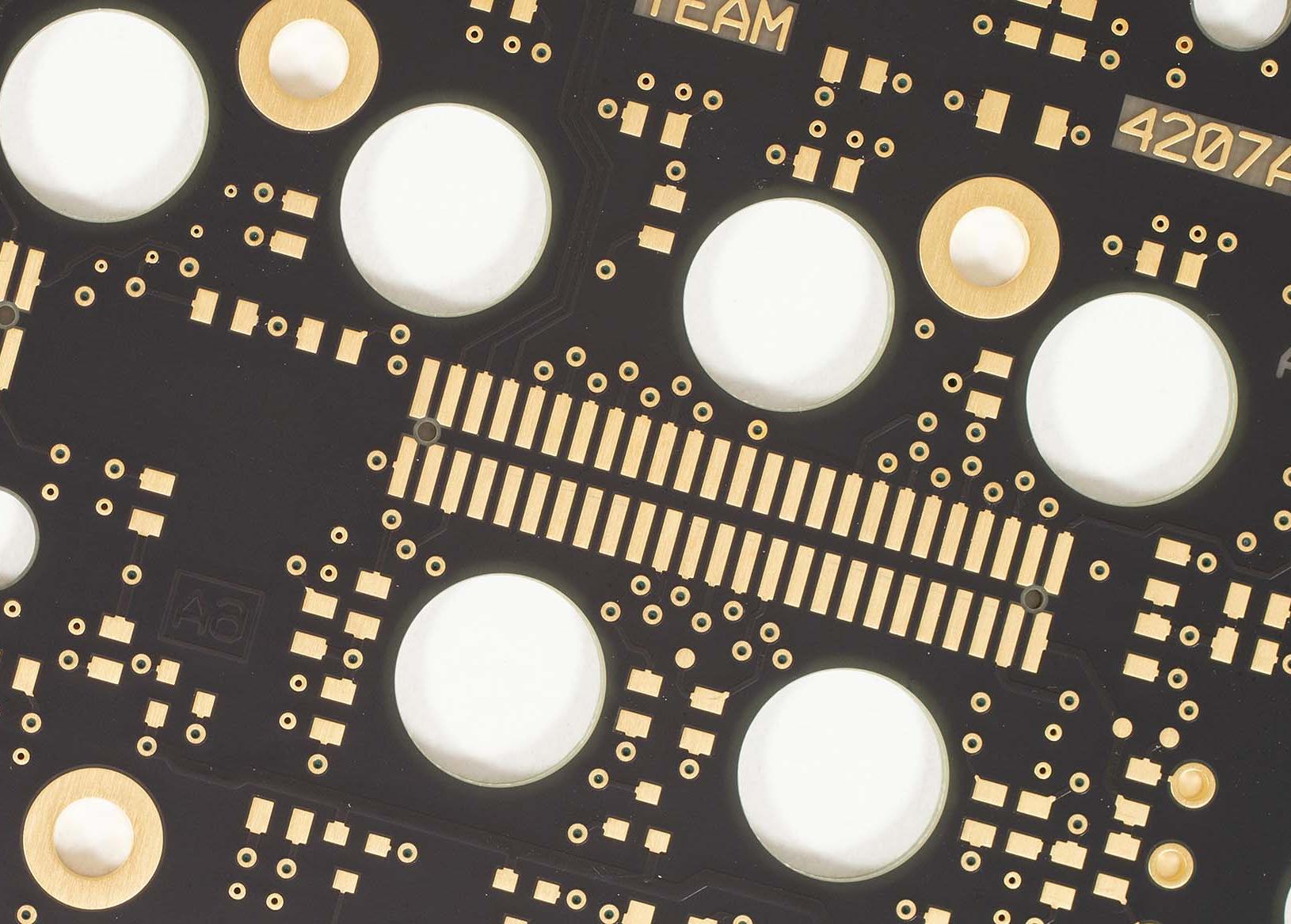 IMS Printed Circuit Boards | Manufacturers of PCBs Made in Italy